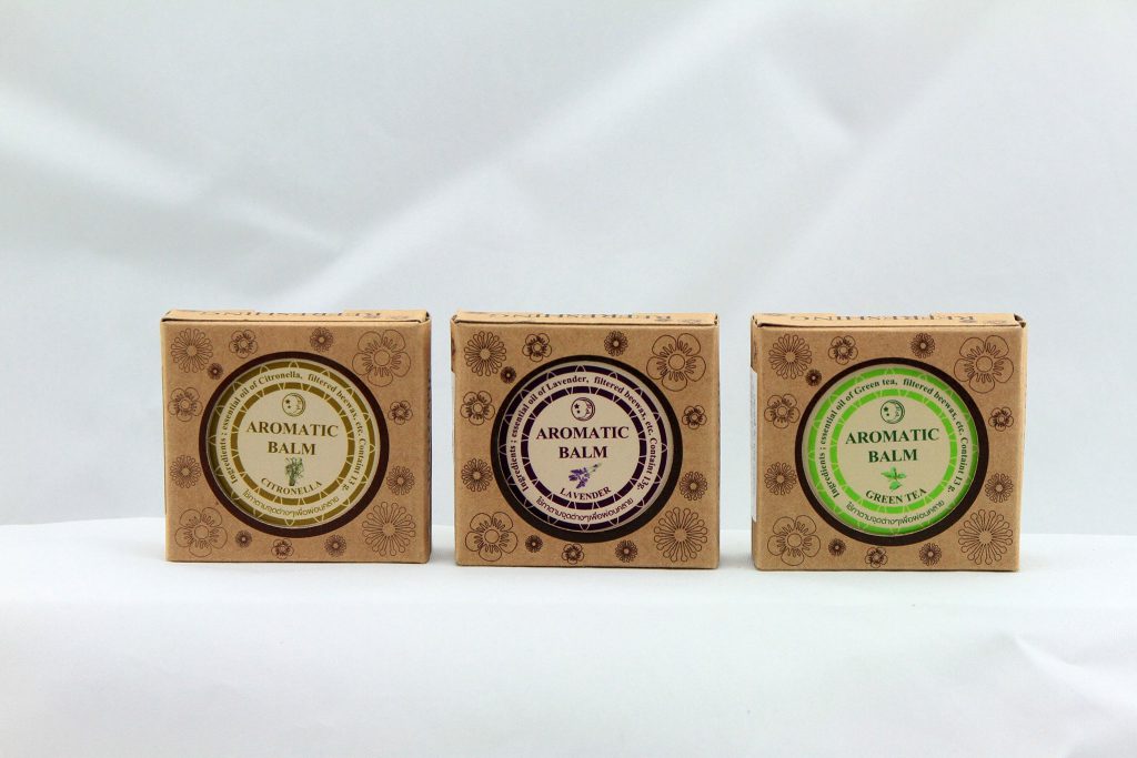 CHERAIM – ยาดมสมุนไพร ตรา “เฌอเอม” ผลิตจากสมุนไพรไทยแท้ ๆ จากธรรมชาติ ...