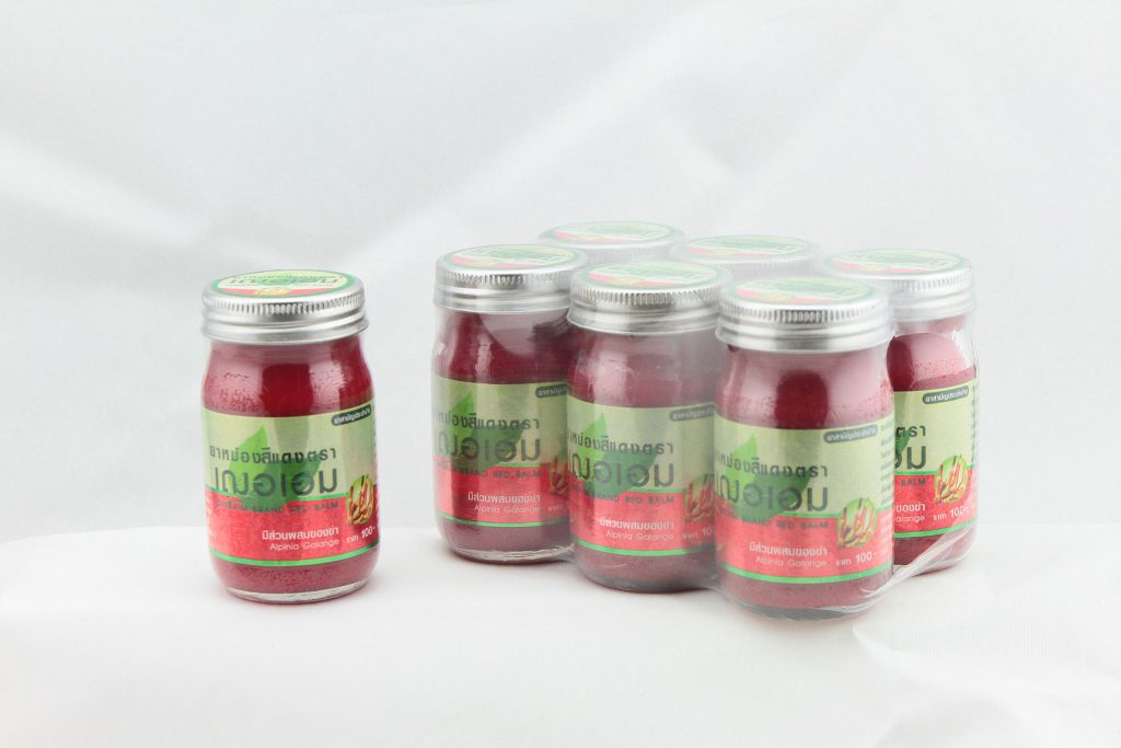 CHERAIM – ยาดมสมุนไพร ตรา “เฌอเอม” ผลิตจากสมุนไพรไทยแท้ ๆ จากธรรมชาติ ...