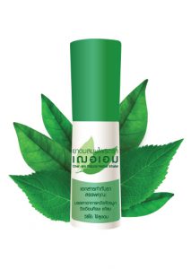 CHERAIM – ยาดมสมุนไพร ตรา “เฌอเอม” ผลิตจากสมุนไพรไทยแท้ ๆ จากธรรมชาติ ...